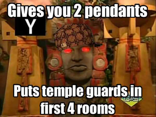 Scumbag Olmec | Scumbag Hat | Know Your Meme