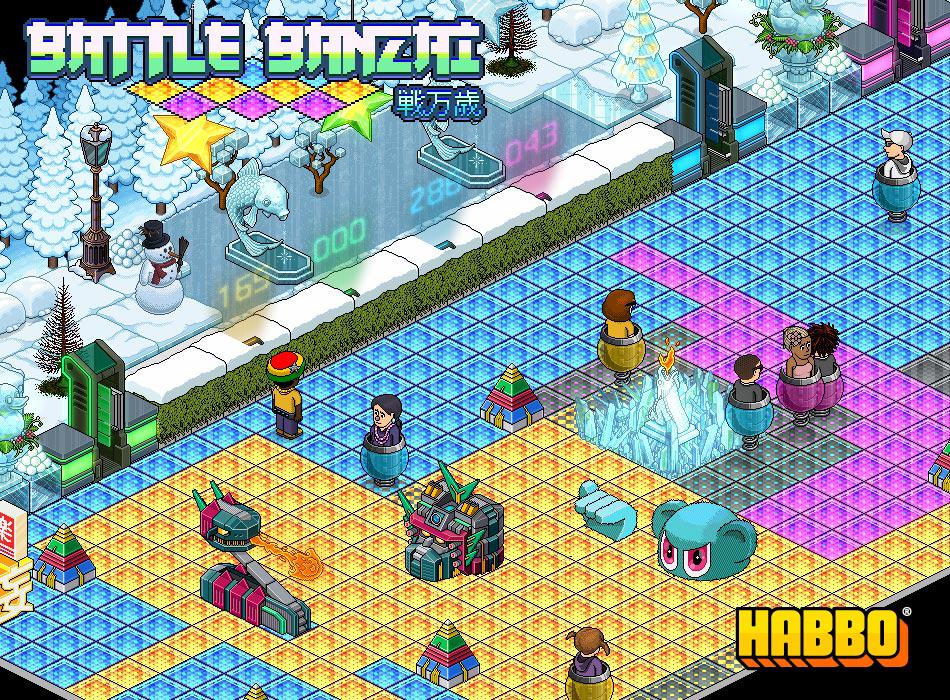 [Image - 328085] | Habbo Hotel | Know Your Meme