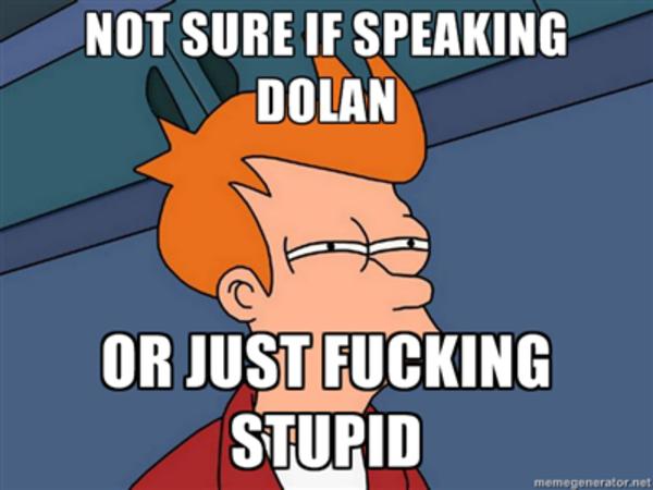[Image - 328654] | Dolan | Know Your Meme