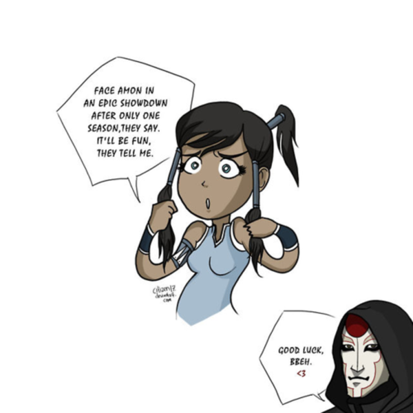 [Image - 328774] | Avatar: The Last Airbender / The Legend of Korra ...