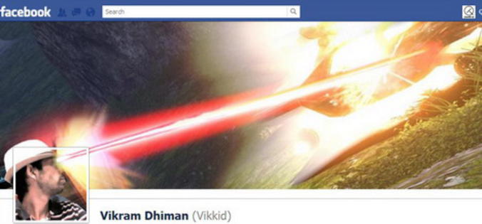 [Image - 329009] | Facebook Timeline Covers | Know Your Meme