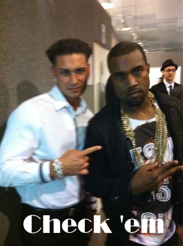 [Image - 329405] | Dubs Guy / “Check ’Em” | Know Your Meme