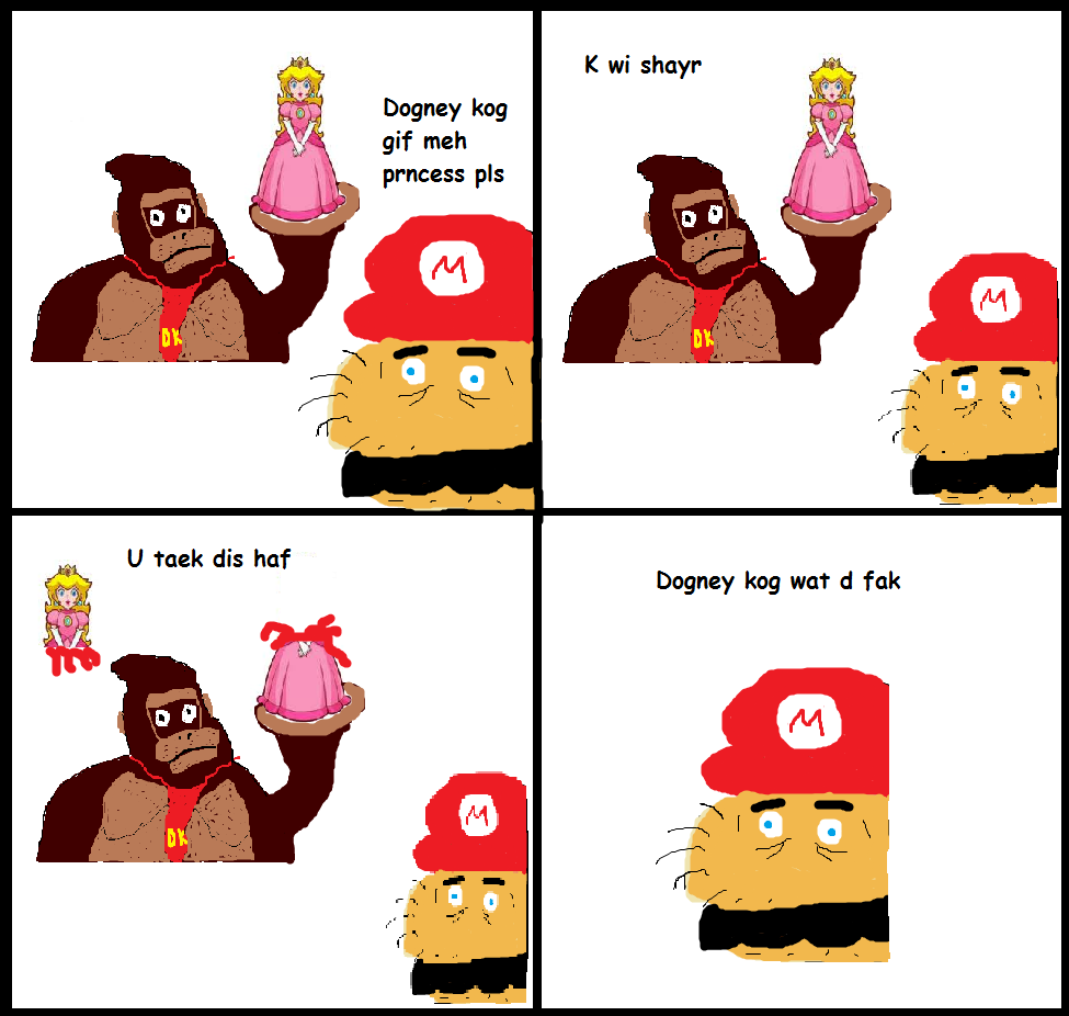 [Image - 329515] | Dolan | Know Your Meme