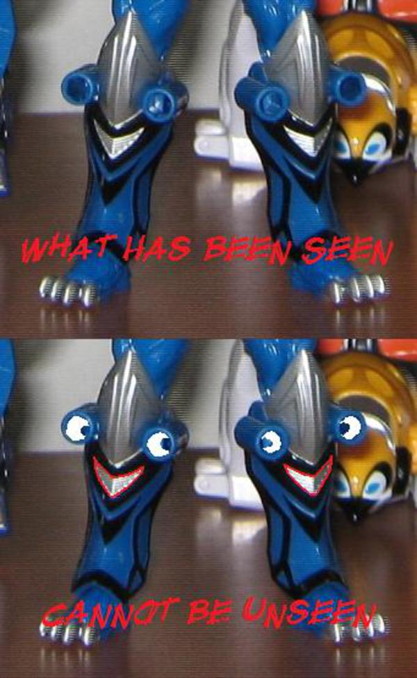 [Image - 329691] | What Has Been Seen Cannot Be Unseen | Know Your Meme