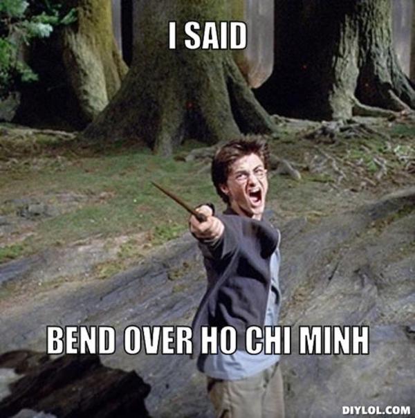 [Image - 329697] | Bend Over | Know Your Meme