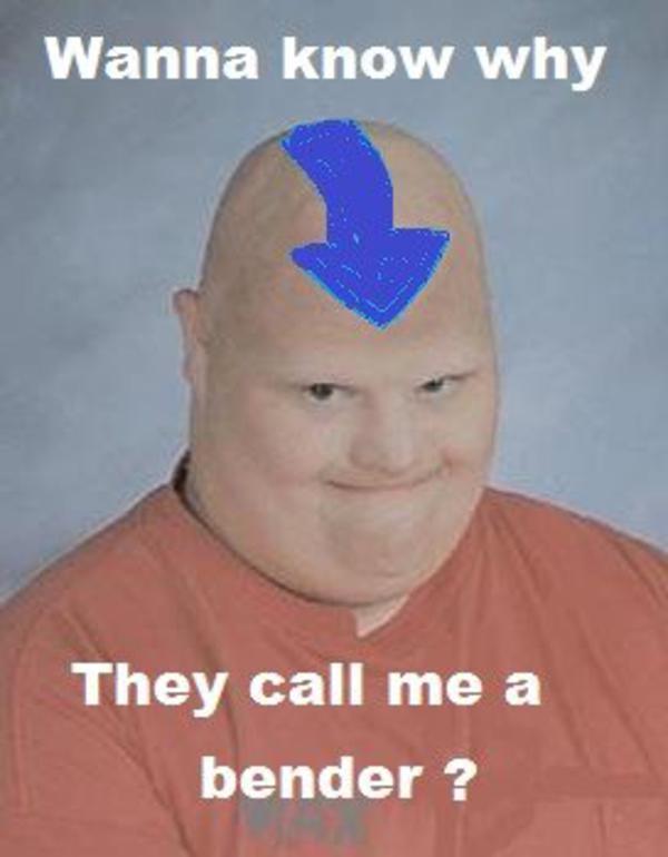 [Image - 329699] | Bend Over | Know Your Meme