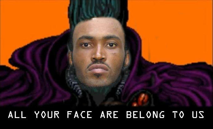 [Image - 329959] | Miami Zombie | Know Your Meme