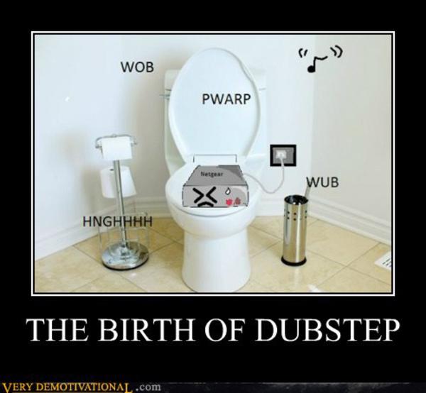 [Image - 330324] | Dubstep | Know Your Meme
