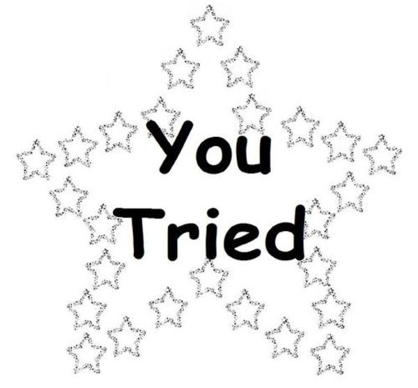 [Image - 330912] | You Tried | Know Your Meme