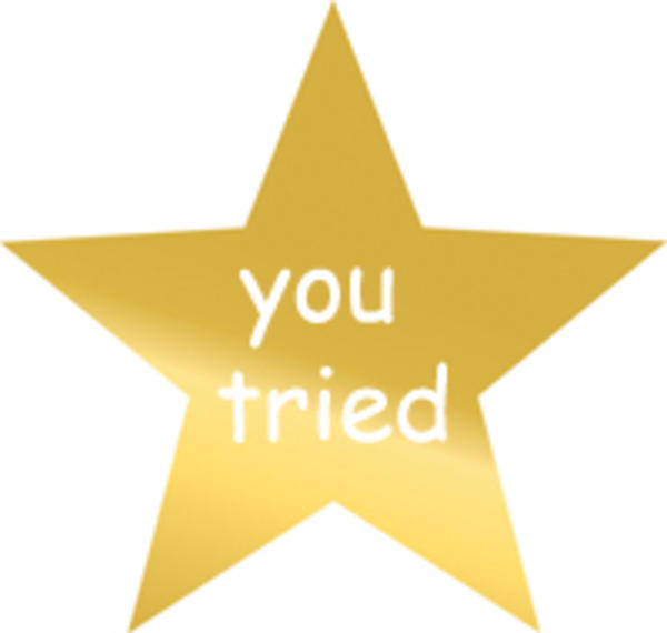 [Image - 332169] | You Tried | Know Your Meme