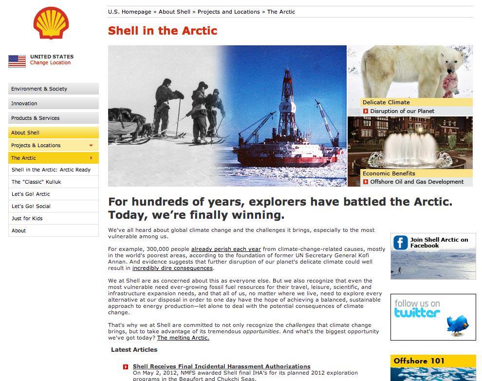 [Image - 332370] | "Let's Go! Arctic" | Know Your Meme