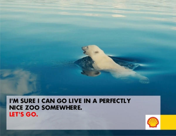 [Image - 332405] | "Let's Go! Arctic" | Know Your Meme