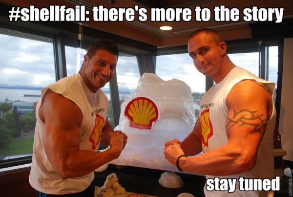 [Image - 332453] | "Let's Go! Arctic" | Know Your Meme