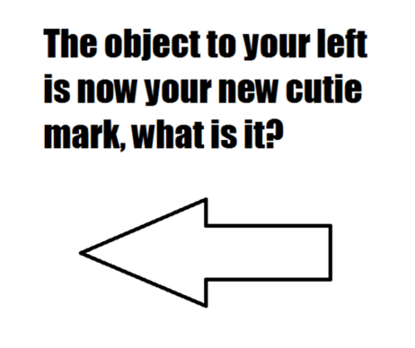 [Image - 332516] | The Object To Your Left | Know Your Meme
