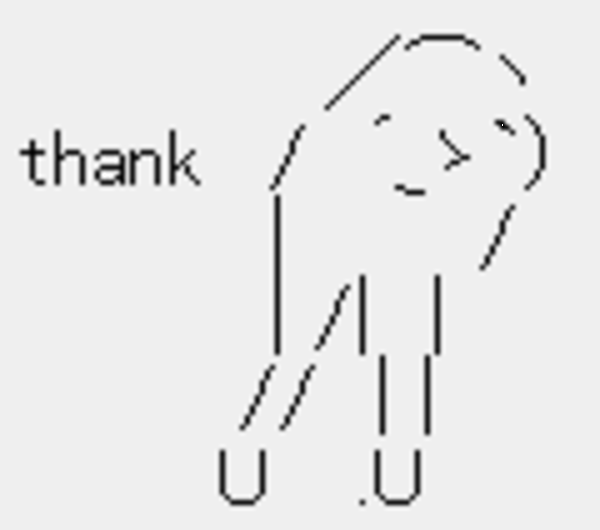 [Image - 332888] | Excuse me, may I pass through here? | Know Your Meme