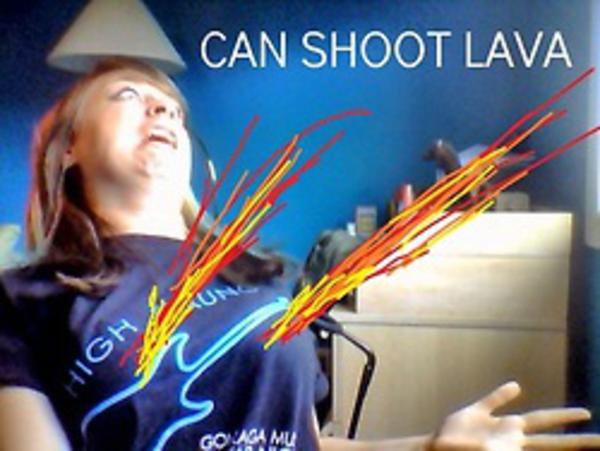 [Image - 333591] | Hey Girls, Did You Know... | Know Your Meme