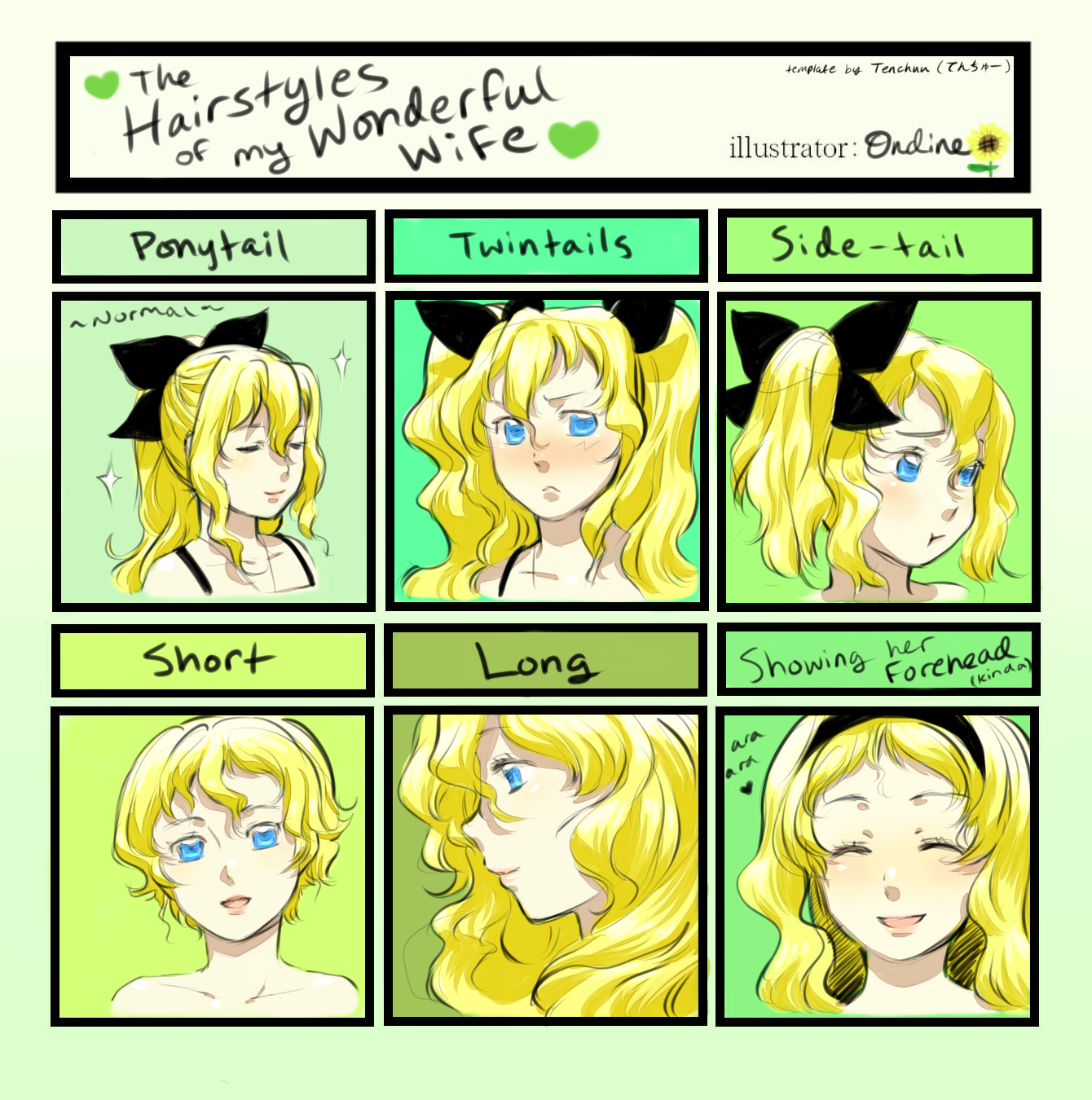 [Image - 334008] | Katawa Shoujo | Know Your Meme