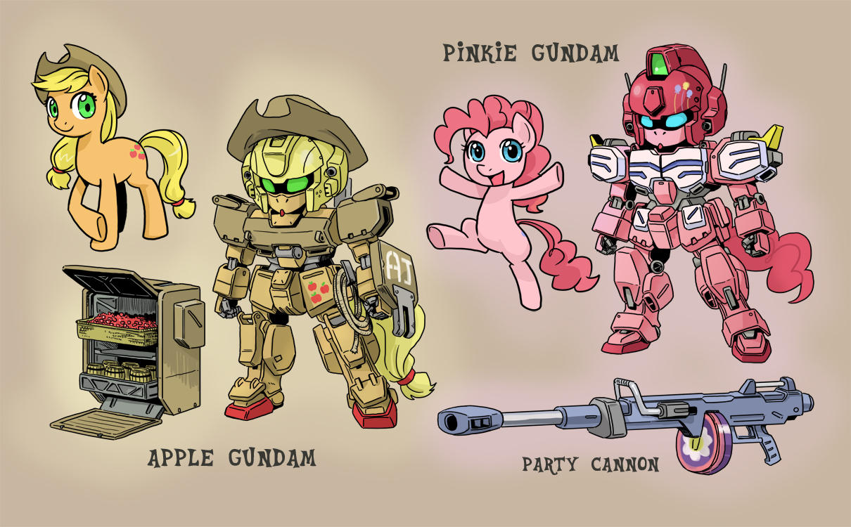 [Image - 334159] | My Little Pony: Friendship is Magic | Know Your Meme