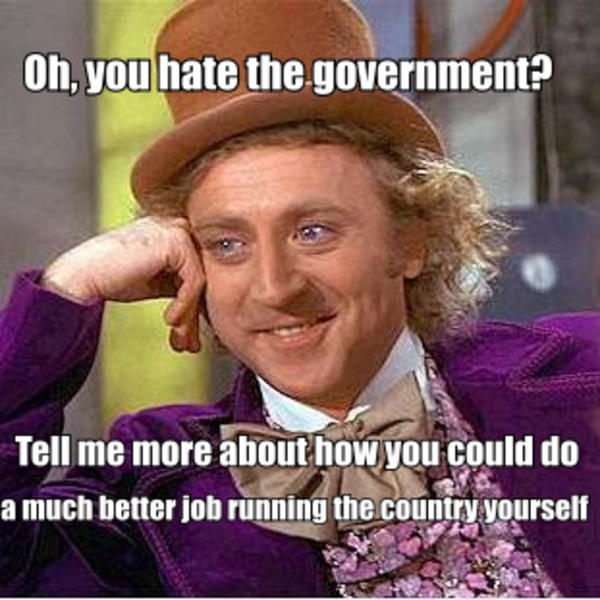 [Image - 334423] | Condescending Wonka / Creepy Wonka | Know Your Meme
