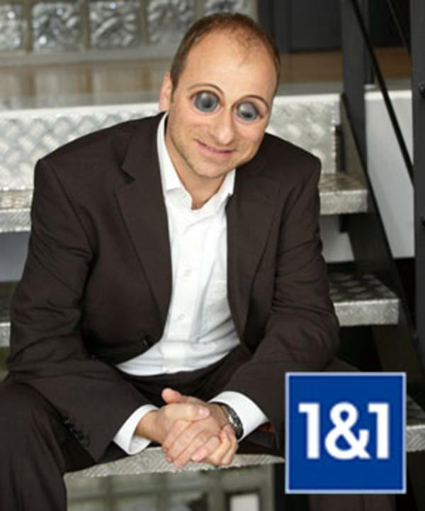 [Image - 334900] | 1&1 TV Commercial Parodies | Know Your Meme