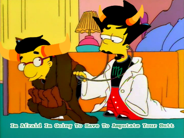 [Image - 335640] | Homestuck | Know Your Meme