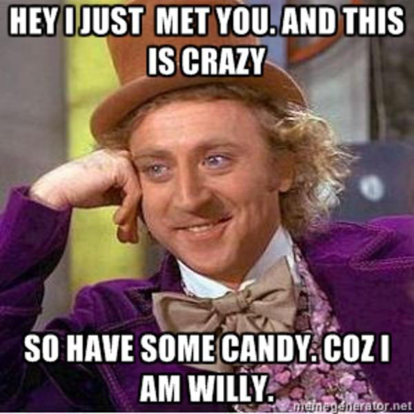 [Image - 336202] | Call Me Maybe | Know Your Meme