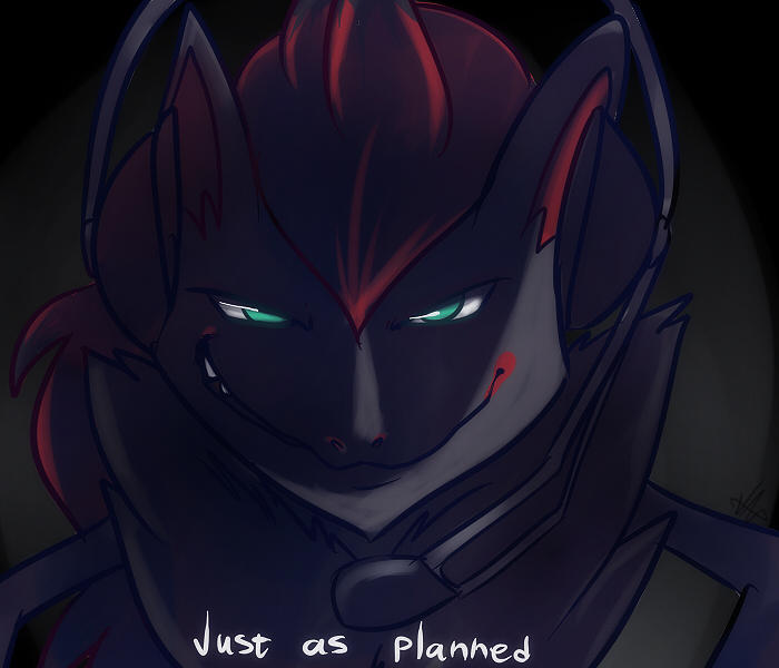 [Image - 336539] | Just As Planned | Know Your Meme