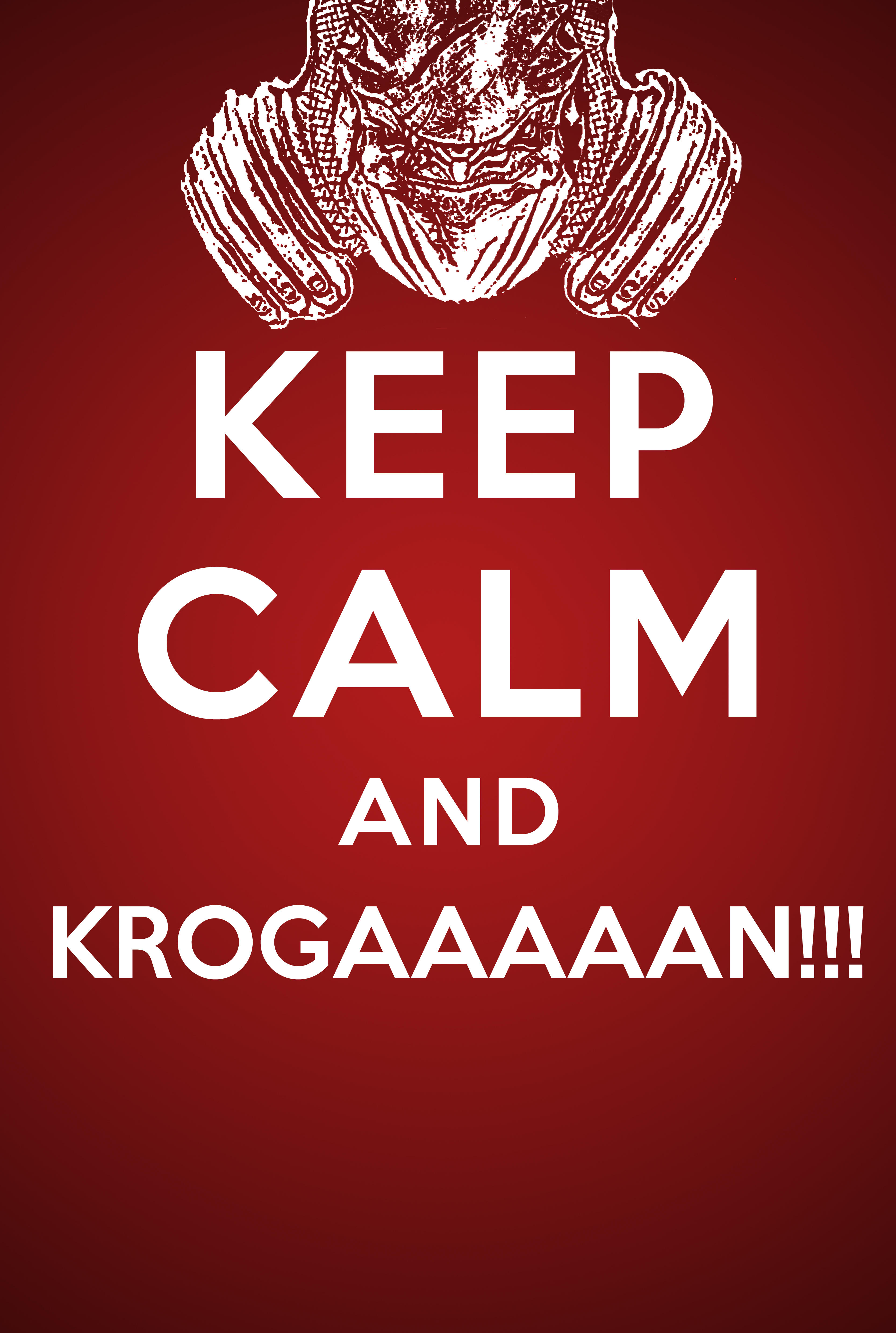Keep Calm, Wrex | Keep Calm and Carry On | Know Your Meme