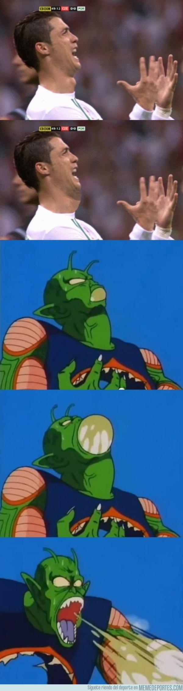 [Image - 336882] | Association Football | Know Your Meme