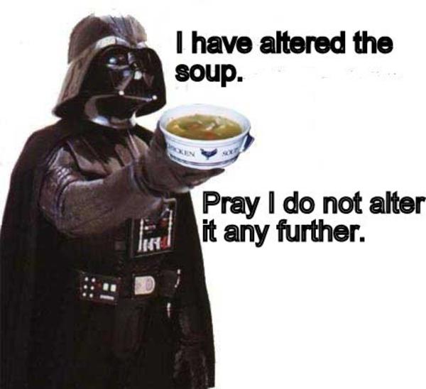 [Image - 337103] | I Am Altering The Deal | Know Your Meme