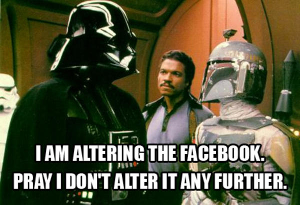 [Image - 337118] | I Am Altering The Deal | Know Your Meme