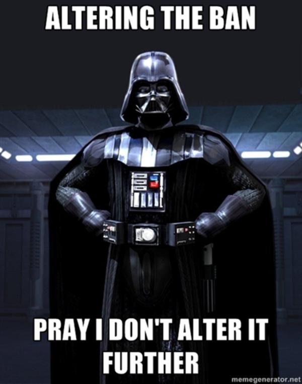 [Image - 337141] | I Am Altering The Deal | Know Your Meme