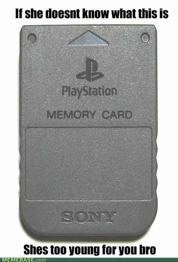 [Image - 337256] | Age Test | Know Your Meme