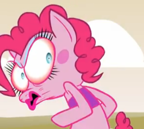 [Image - 337646] | PONY.MOV | Know Your Meme