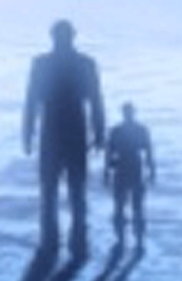 Mass Effect 3 ending | Mass Effect 3 Endings Reception | Know Your Meme