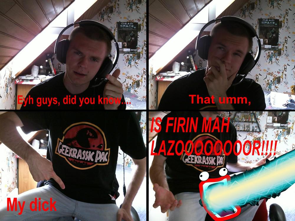 [Image - 337890] | Hey Girls, Did You Know... | Know Your Meme