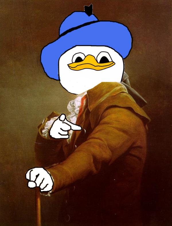 Dolan ducreux | Dolan | Know Your Meme