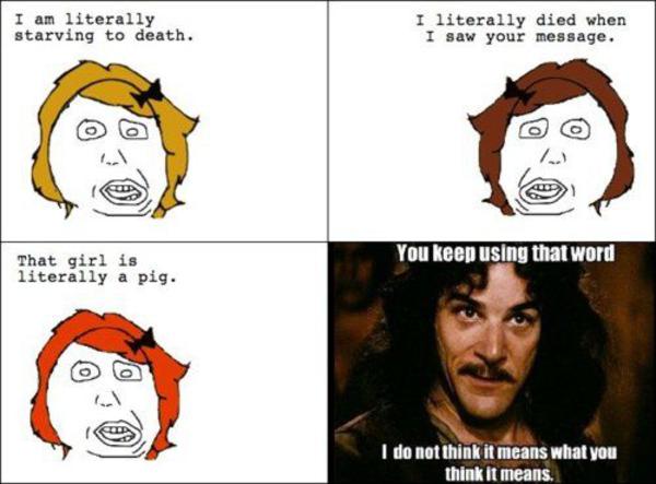 [Image - 338140] | You Keep Using That Word, I Do Not Think It Means ...