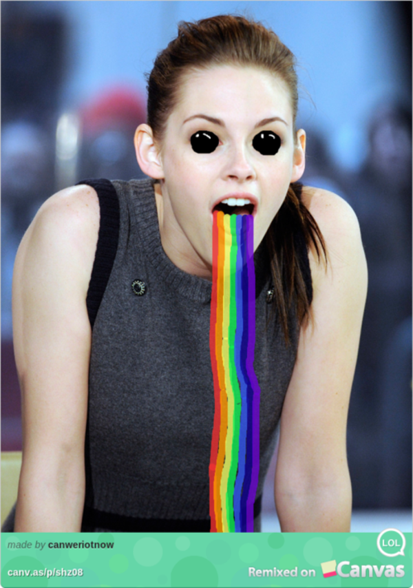 [Image - 338590] | Puking Rainbows | Know Your Meme