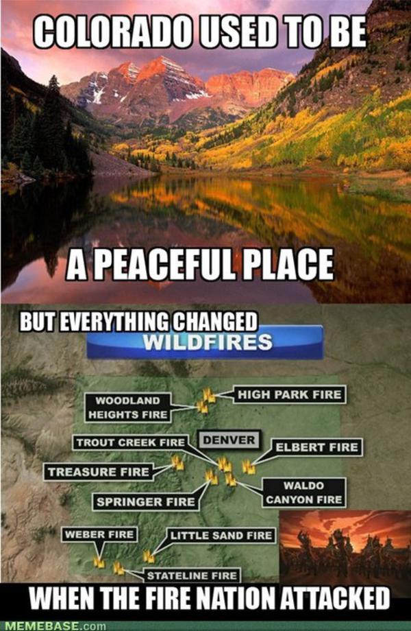 [Image - 338870] | Everything Changed When The Fire Nation Attacked ...