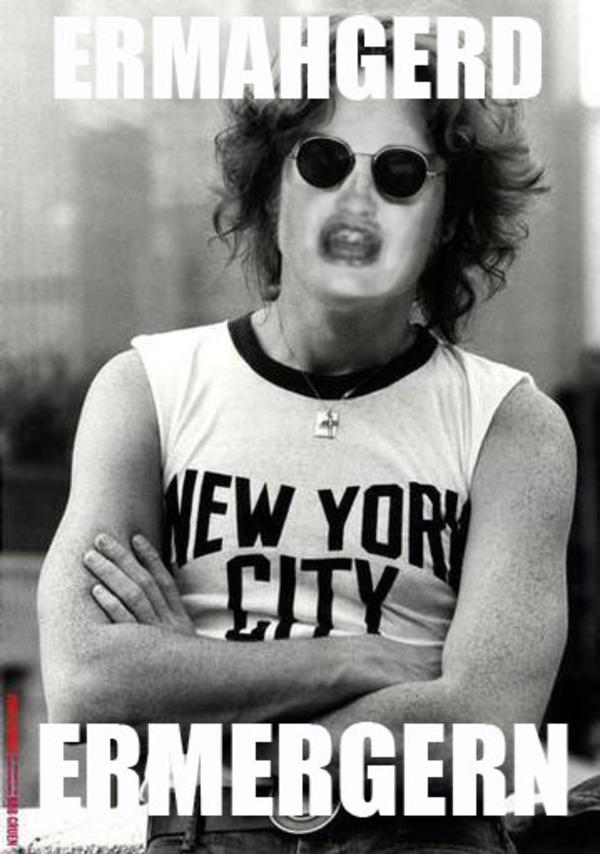 [Image - 339090] | Ermahgerd | Know Your Meme