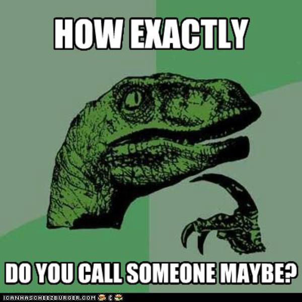 [Image - 339382] | Call Me Maybe | Know Your Meme