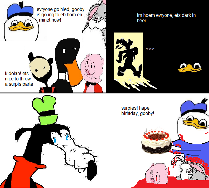 [Image - 339906] | Dolan | Know Your Meme