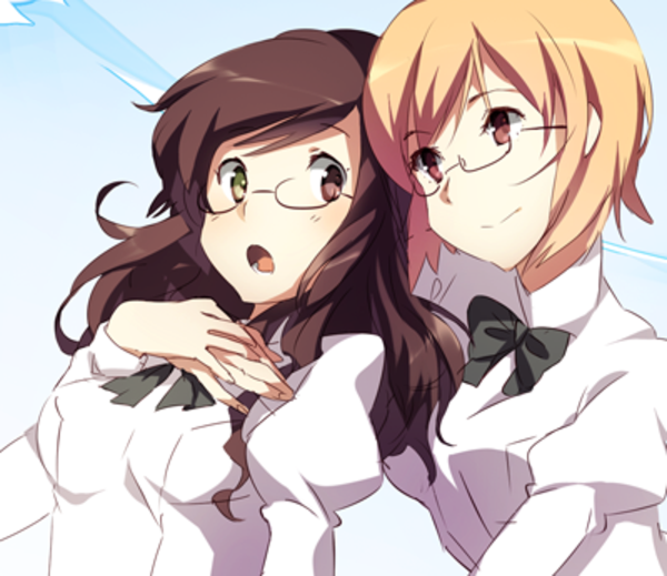[Image - 339959] | Katawa Shoujo | Know Your Meme