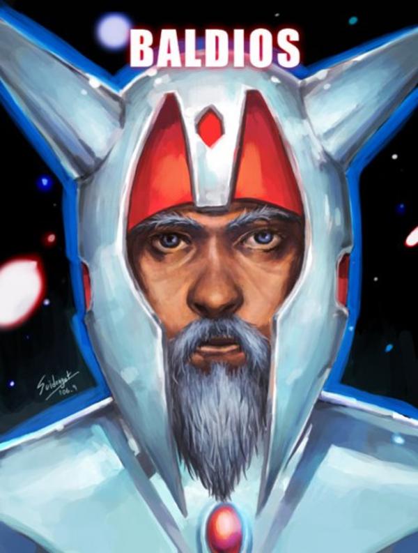 [Image - 340107] | The Majesty | Know Your Meme