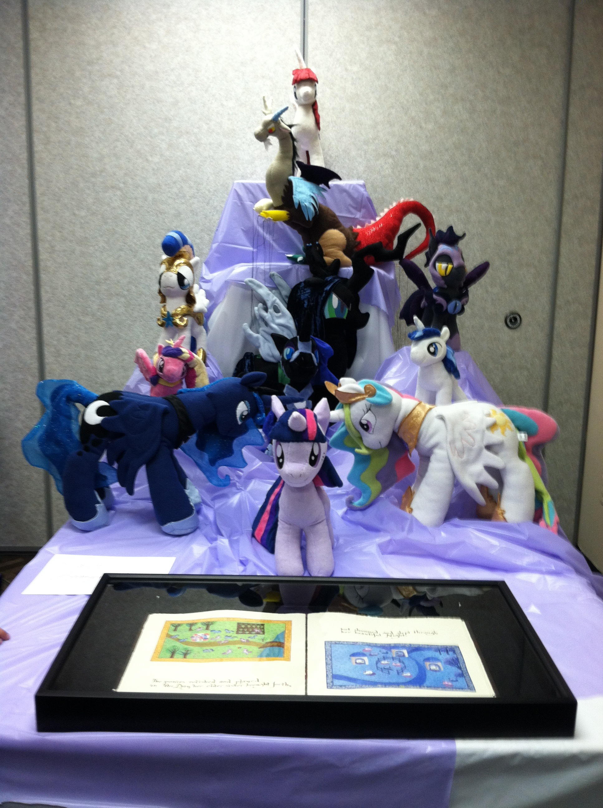 [Image - 340341] | Bronies | Know Your Meme