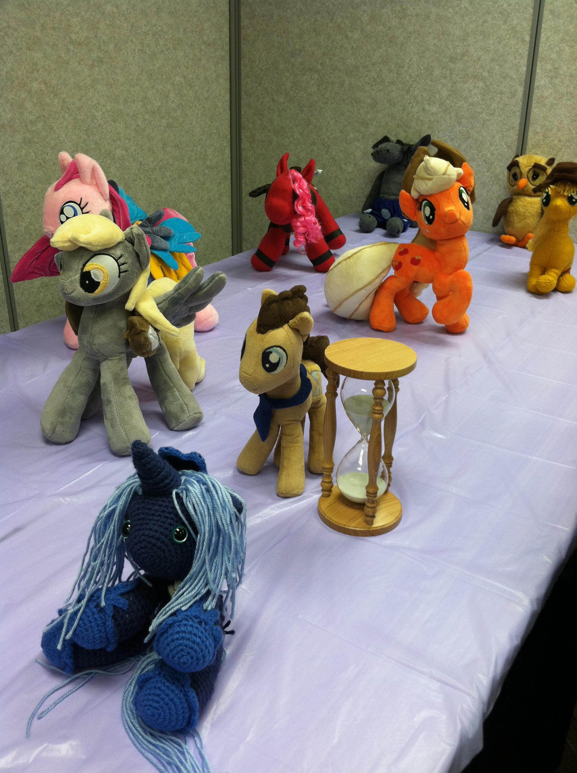 More plush | Bronies | Know Your Meme