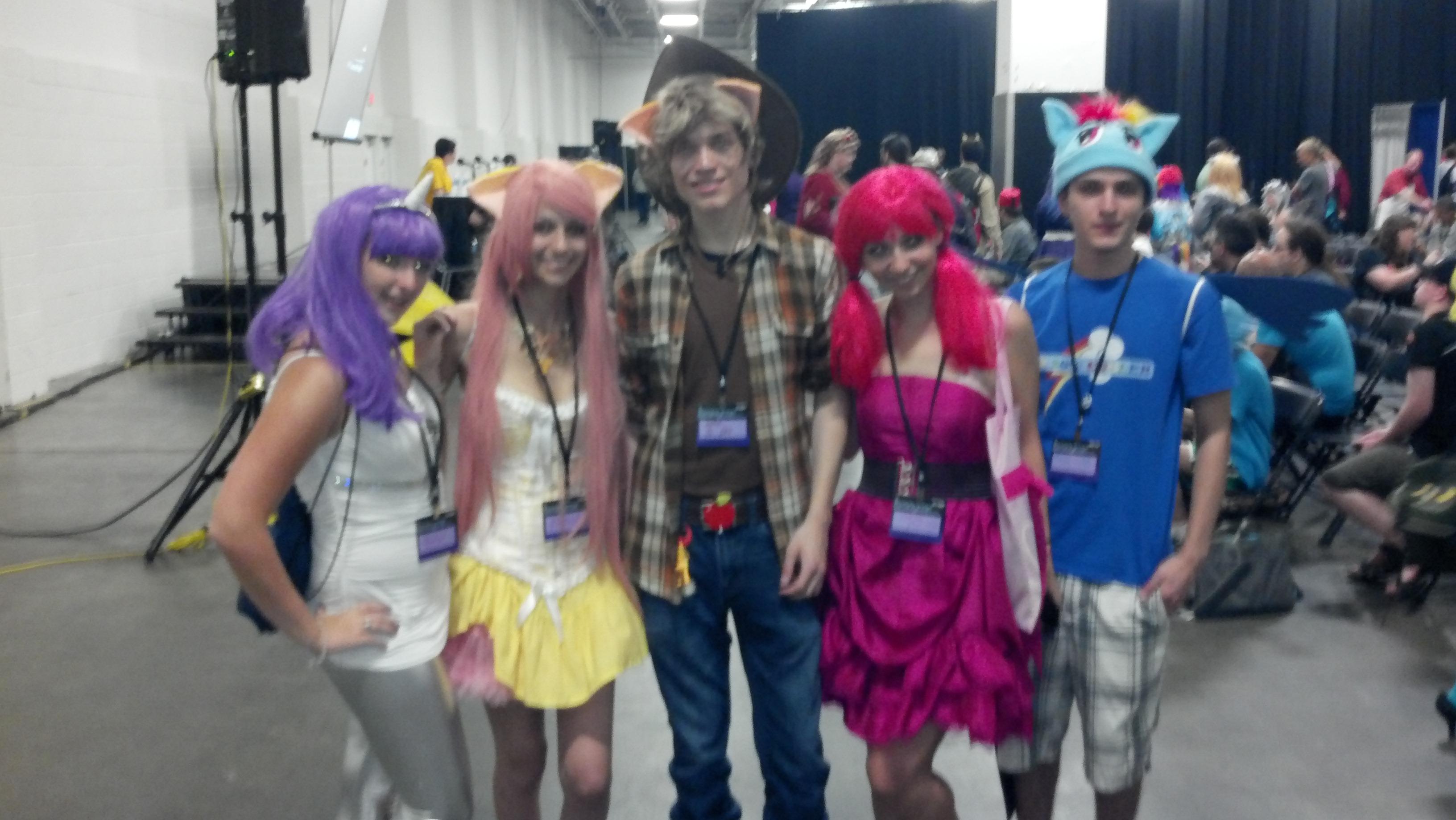 [Image - 340960] | Bronies | Know Your Meme