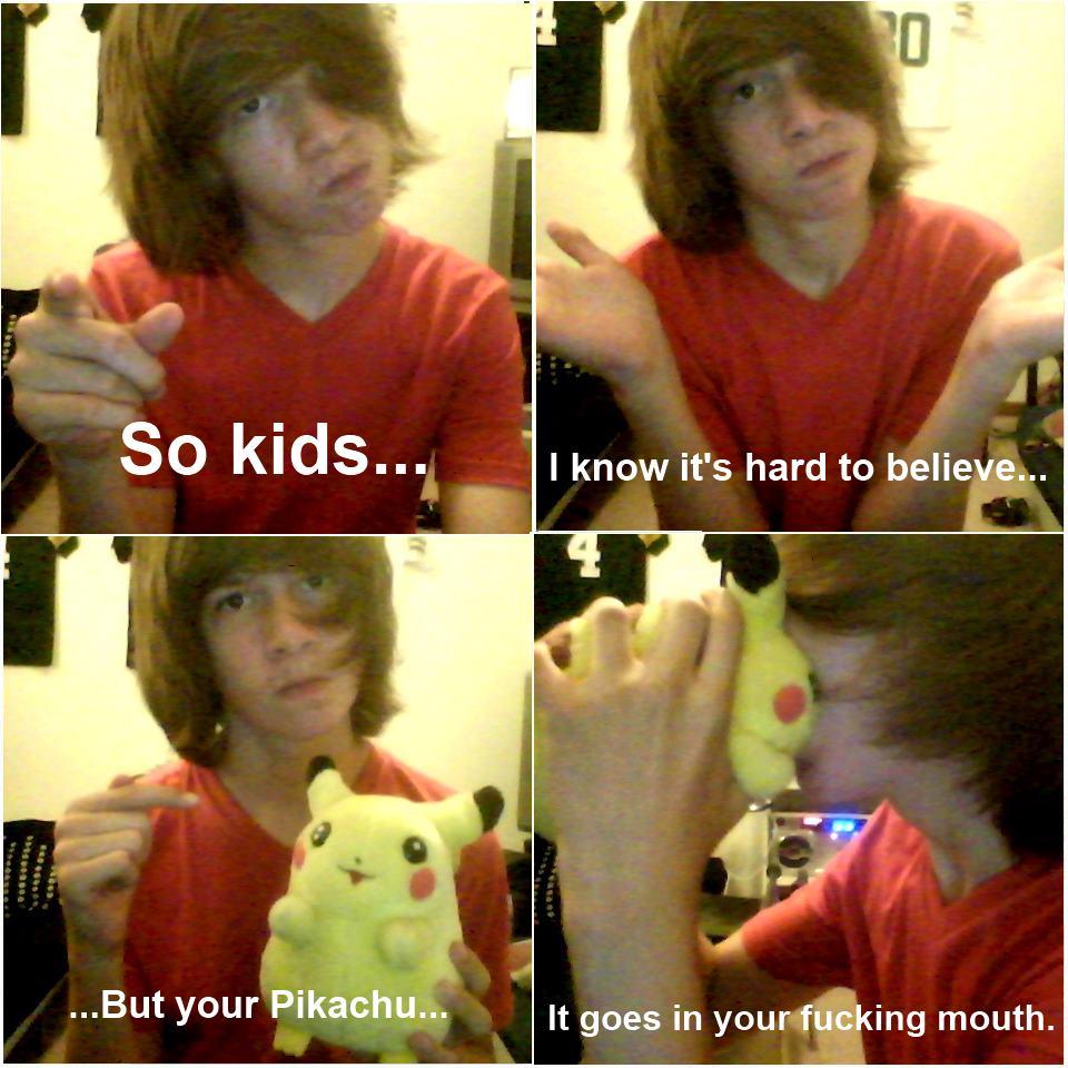 [Image - 341147] | Hey Girls, Did You Know... | Know Your Meme