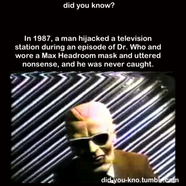 [Image - 341617] | Did You Know? | Know Your Meme